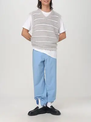 Marni Tailored Trousers - Blue
