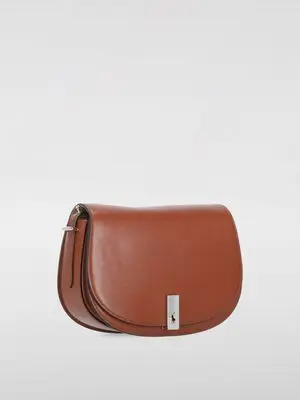 Polo Ralph Lauren Shoulder Bag - Brown