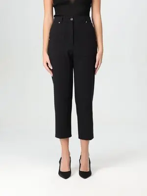 Pinko Trousers - Black