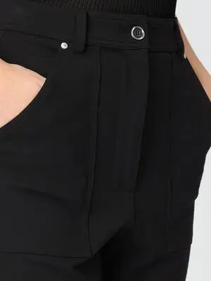 Pinko Trousers - Black