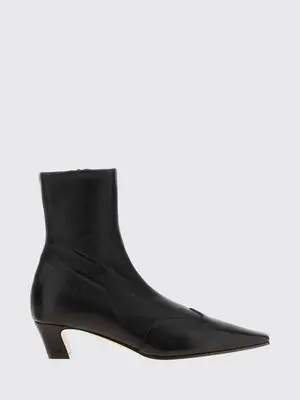 Khaite Boots - Black
