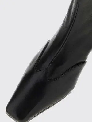 Khaite Boots - Black