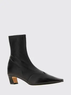 Khaite Boots - Black