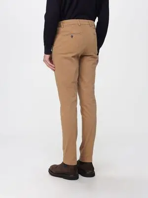 MANUEL RITZ Tailored Pants - Brown