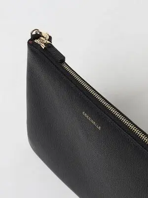 COCCINELLE Clutch - Black