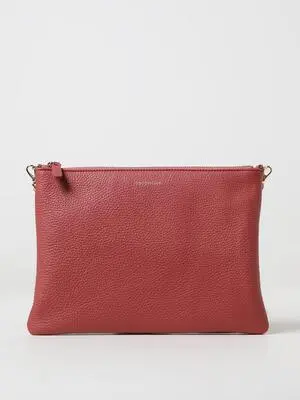 COCCINELLE Coccinelle Clutch Red