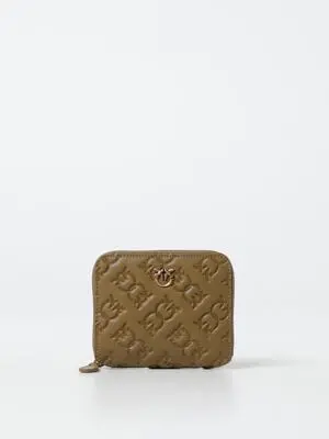 Pinko Wallet Beige