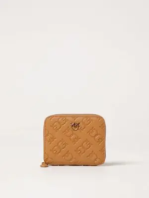 Pinko Wallet - Brown