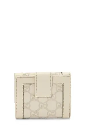 Gucci Ssima Compact Wallet