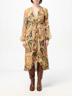 Etro Dress - Blue