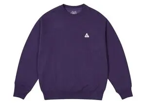PALACE Sofar Crew - Purp
