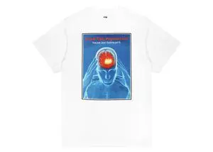 FTP Headache Tee Shirt - White