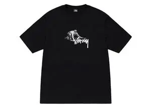 StÜssy Worker Tee Shirt