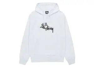 StÜssy Worker Hoodie