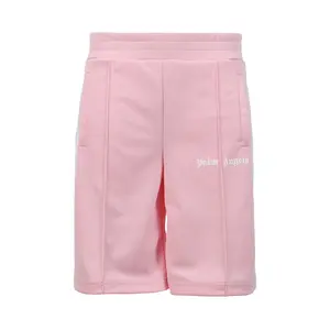 Palm Angels Slim Track Pants - Pink