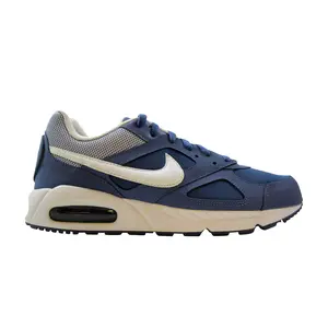 Nike Air Max Ivo Sneakers - Blue