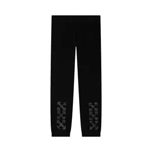 Off-White Rubber Arrow Slim Sweatpant