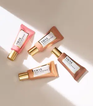 VIEVE Sunset Blush Balm - Pink