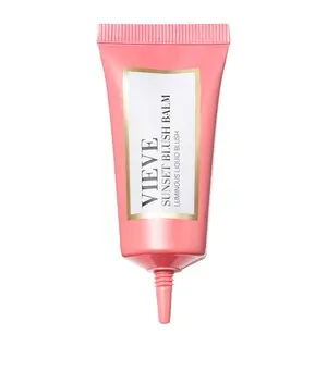 VIEVE Sunset Blush Balm - Pink