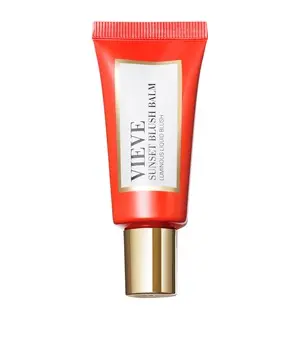 VIEVE Sunset Blush Balm Strawb