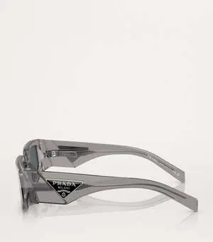 Prada Acetate Pr 09zs Sunglasses