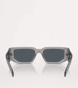 Prada Acetate Pr 09zs Sunglasses