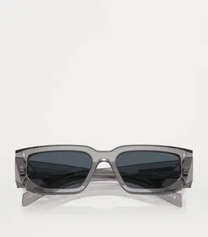 Prada Acetate Pr 09zs Sunglasses