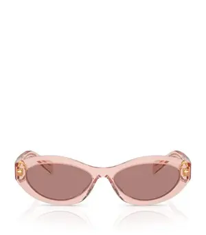 Ray-ban Nylon 0rb4171 Sunglasses - Black