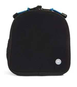 BECCO BAGS Customizable Lunch Box - Black