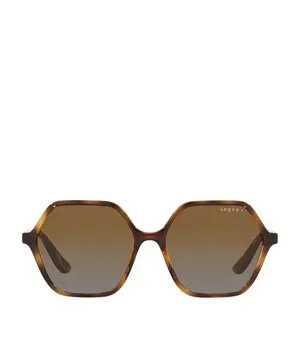 Vogue Oversized Eyewear For Women