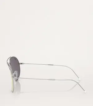 Prada 0pr 15ws Sunglasses