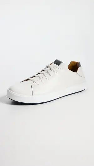 Olukai Waialae Golf Sneakers
