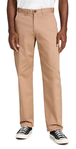 Naked & Famous Denim Pants For Men