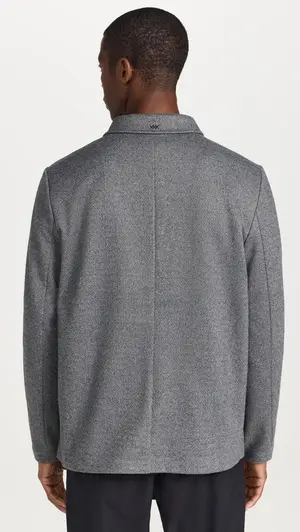 RHONE Highlands Chore Coat