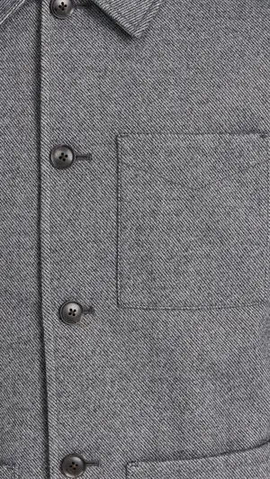 RHONE Highlands Chore Coat