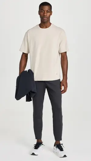 Alo Yoga Conquer React Performance Pants