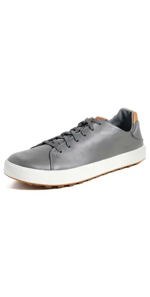 Olukai Criss-cross Shoes For Men