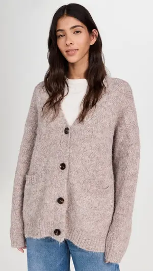 Astr The Label Charli Sweater