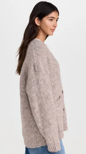 Astr The Label Charli Sweater