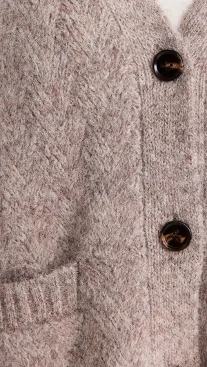 Astr The Label Charli Sweater