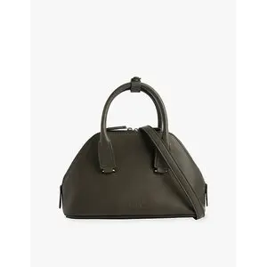 THE ROW Devon Mini Leather Bag
