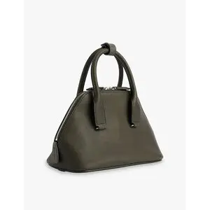 THE ROW Devon Mini Leather Bag
