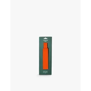 ANTLER Logo-embossed Rubber Luggage Tag
