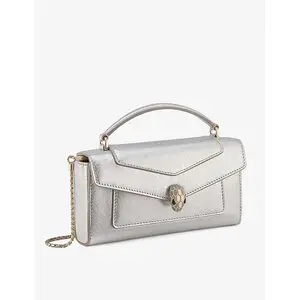 Bvlgari Cross Body Bags
