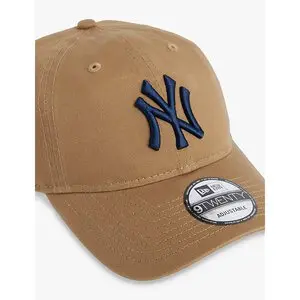 New Era 9twenty New York Yankees Baseball Cap