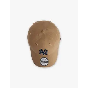 New Era 9twenty New York Yankees Baseball Cap