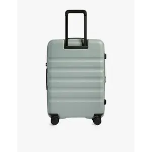 ANTLER Icon Stripe Cabin Suitcase 68cm - Mist Blue