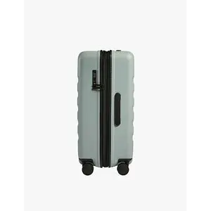 ANTLER Icon Stripe Cabin Suitcase 68cm - Mist Blue
