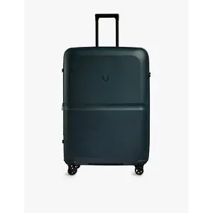ANTLER Single Stripe Hard-shell Suitcase 81cm - Indigo Blue
