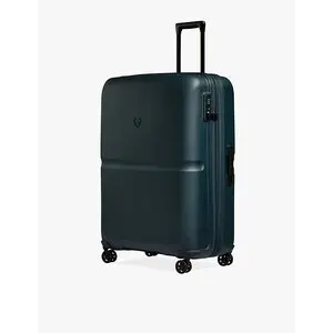 ANTLER Single Stripe Hard-shell Suitcase 81cm - Indigo Blue